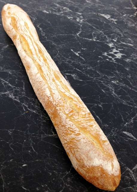 Ciabatta Stick - Breads & Rolls - New Zealand